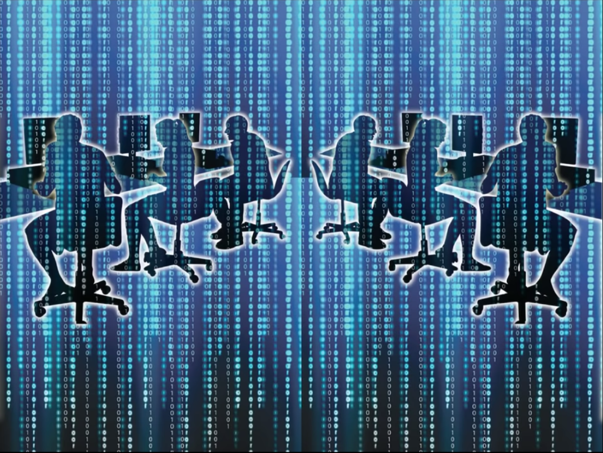 Confessions of a CyberSpy Hunter - CyberHoot