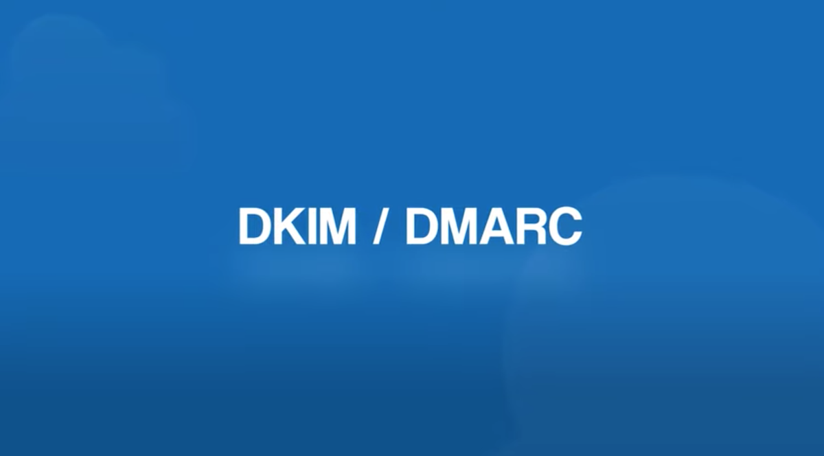 How to setup a DMARC record - CyberHoot
