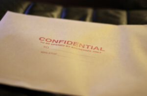 Confidentiality - CyberHoot Cyber Library