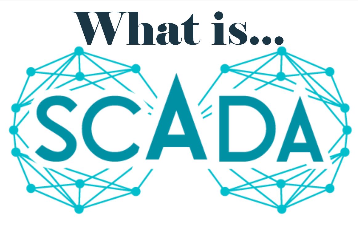 Supervisory Control and Data Acquisition - CyberHoot