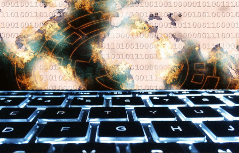 Nation State Hackers - CyberHoot