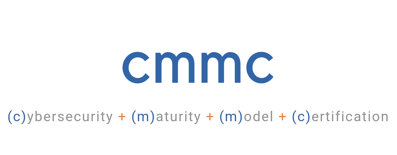 The New CMMC Standard - CyberHoot
