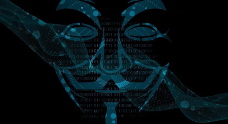 Hacktivists - CyberHoot Cyber Library