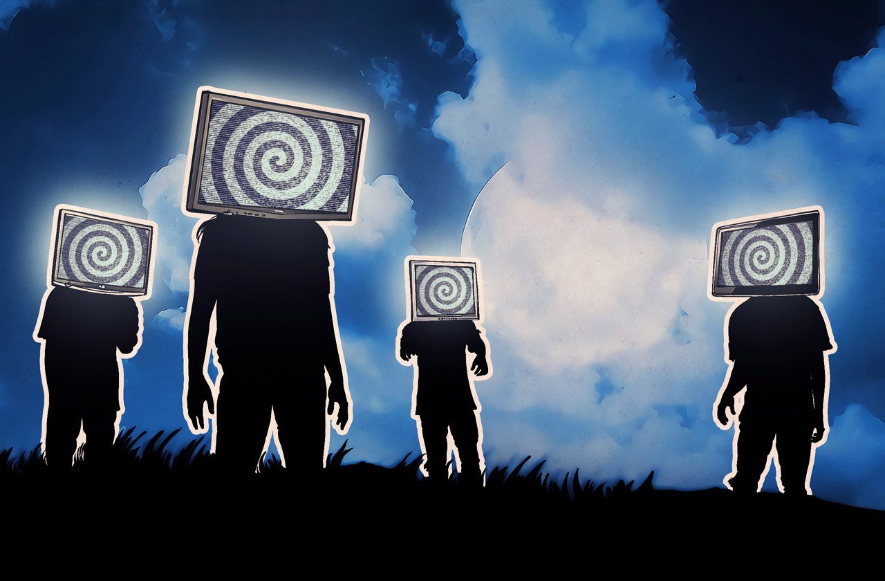 Zombie - CyberHoot Cyber Library