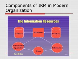 Information Resources Management (IRM) - CyberHoot