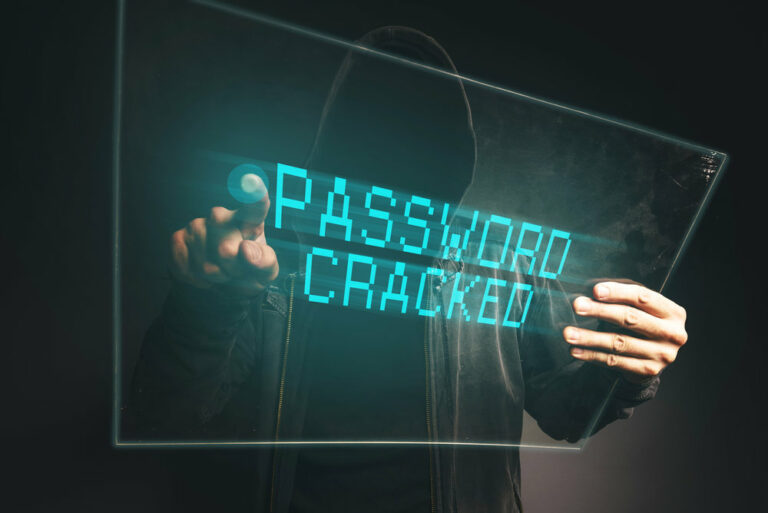Password Cracking - CyberHoot Cyber Library Password Cracking - CyberHoot Cyber Library