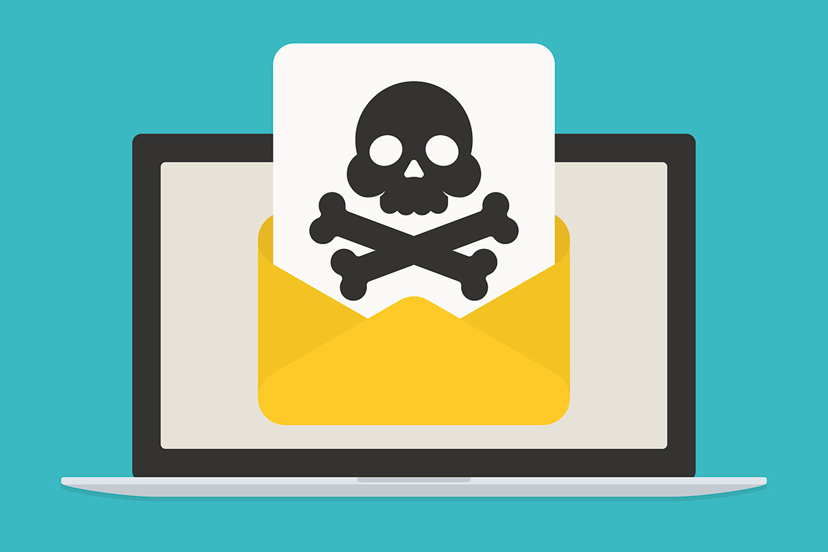 Email Impersonation Cyberhoot 