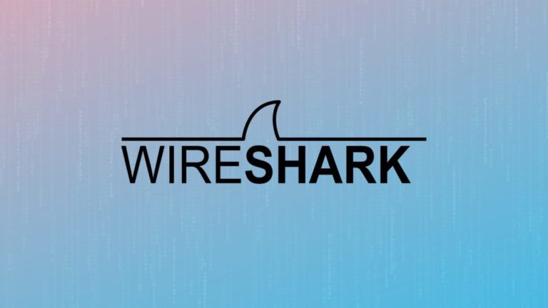 Wireshark - CyberHoot Cyber Library