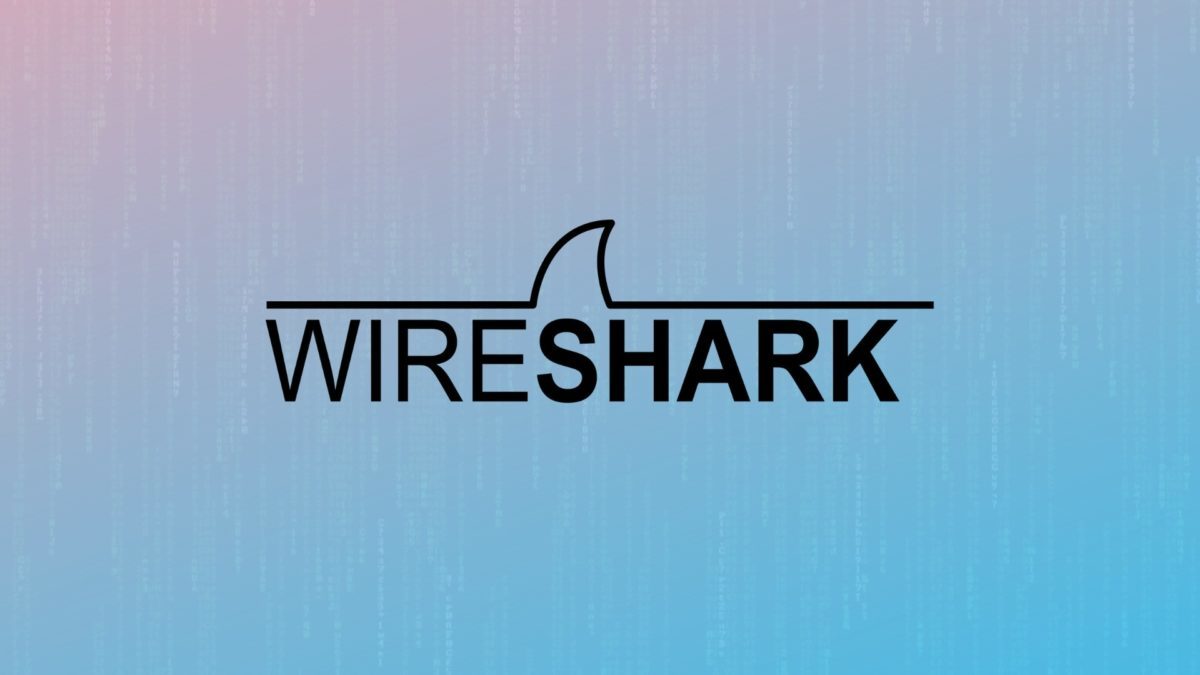 Wireshark - CyberHoot Cyber Library