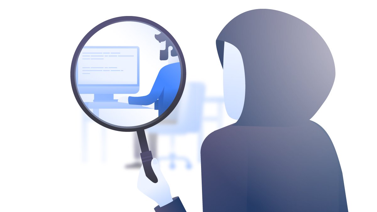 Stalkerware Could Be Spying On You - CyberHoot