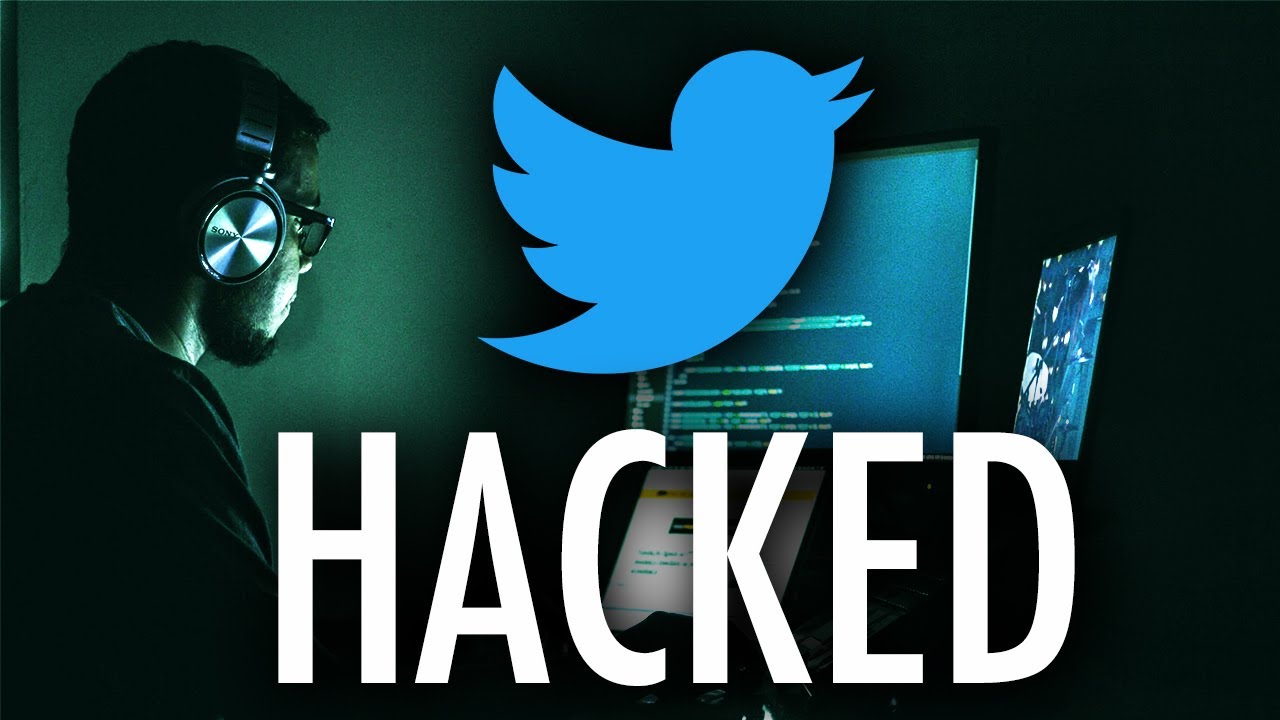 Twitter Hacked Twitter Hacked