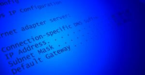 RFC 1918 - CyberHoot Cyber Library