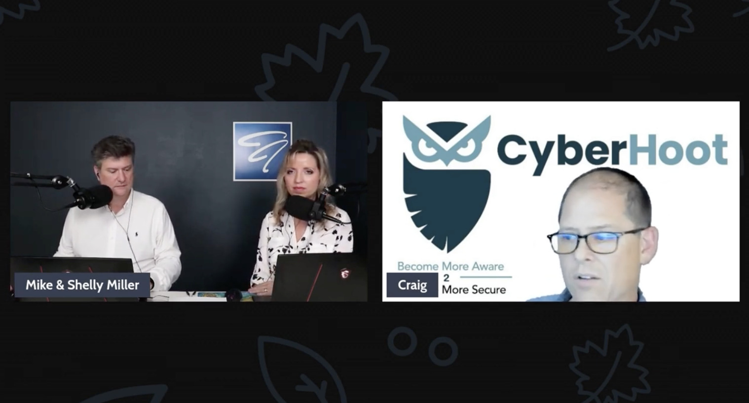 Two-Factor Authentication - Day 4 of NCAM Two-Factor Authentication - Day 4 of NCAM