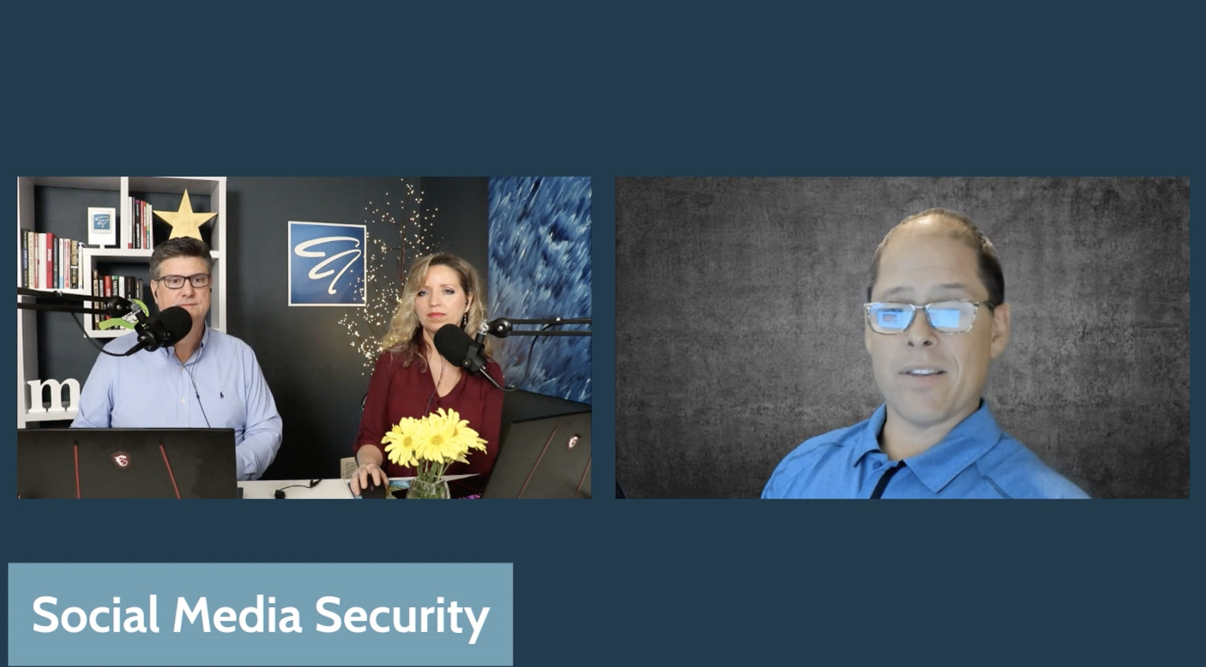 Social Media Risks Day 17 Of Cybersecurity Awareness Month