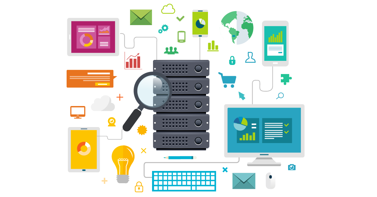 Network Attached Storage (NAS) - CyberHoot Network Attached Storage (NAS) - CyberHoot