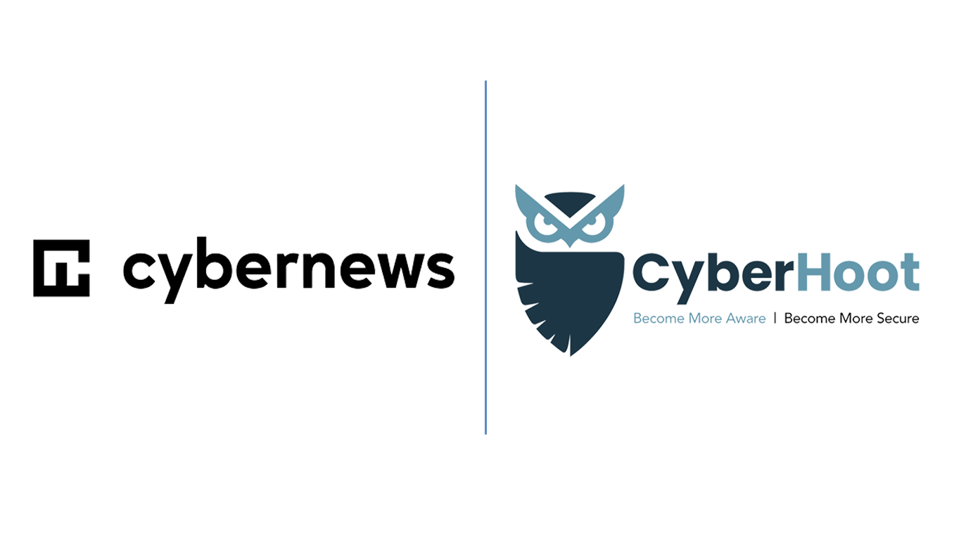 Cybernews Interviews CyberHoot Co-Owner, Craig Taylor - CyberHoot