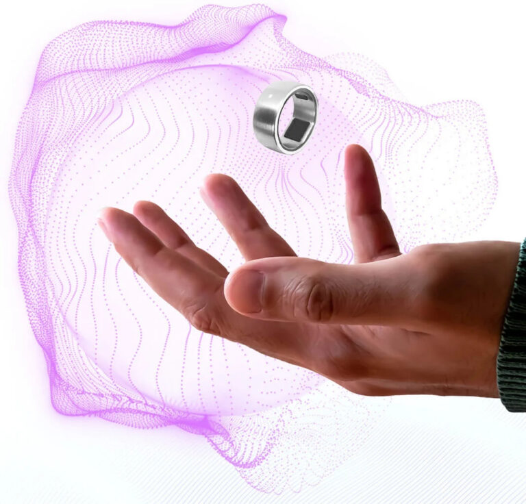 Biometric Authentication Ring Gaining Traction - CyberHoot