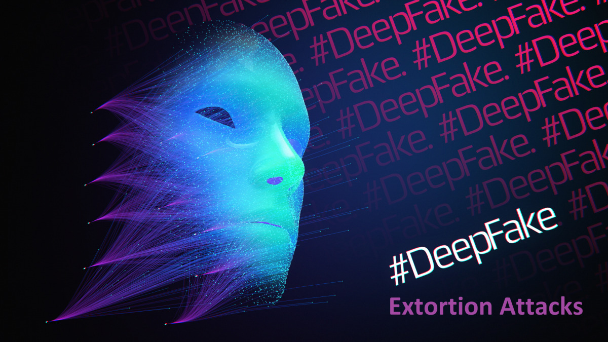 Protecting Your Business and Family from DeepFake Attacks: A Comprehensive Guide - CyberHoot