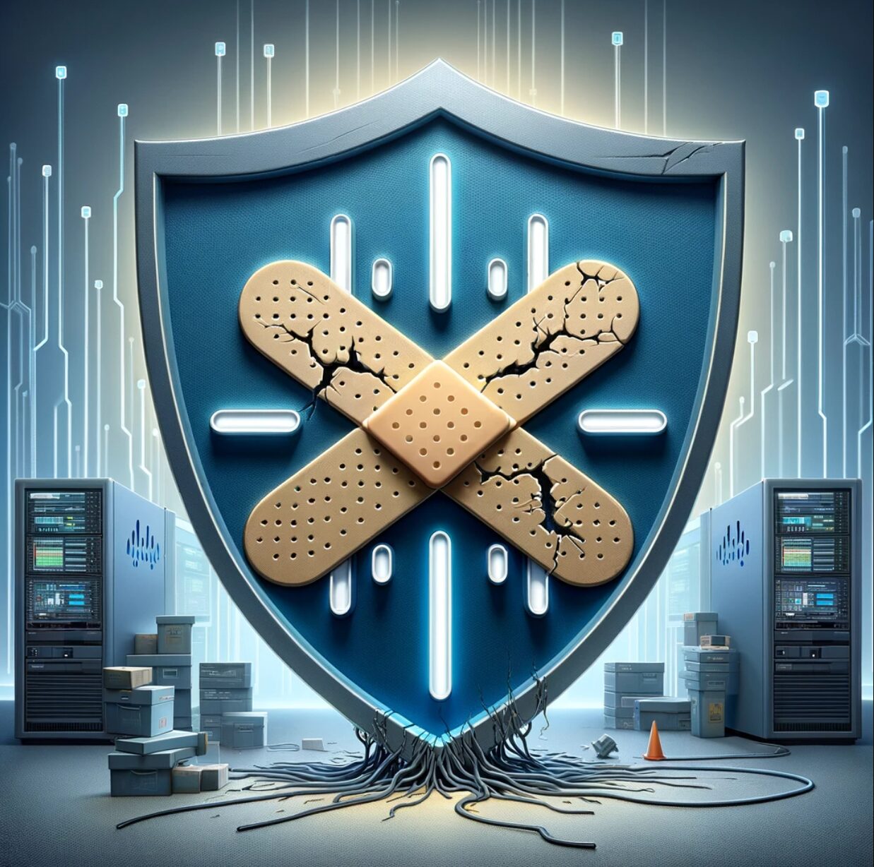Soluzioni CISCO Zero Days in ASA e Firepower Threat Defense - Patch ora - CyberHoot