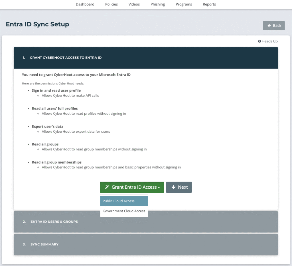 HowTo: How to Add Users via M365 (Entra ID) on Power Platform - CyberHoot