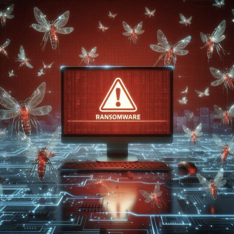 New Rust-Based Cicada 3301 Ransomware - CyberHoot New Rust-Based Cicada 3301 Ransomware - CyberHoot
