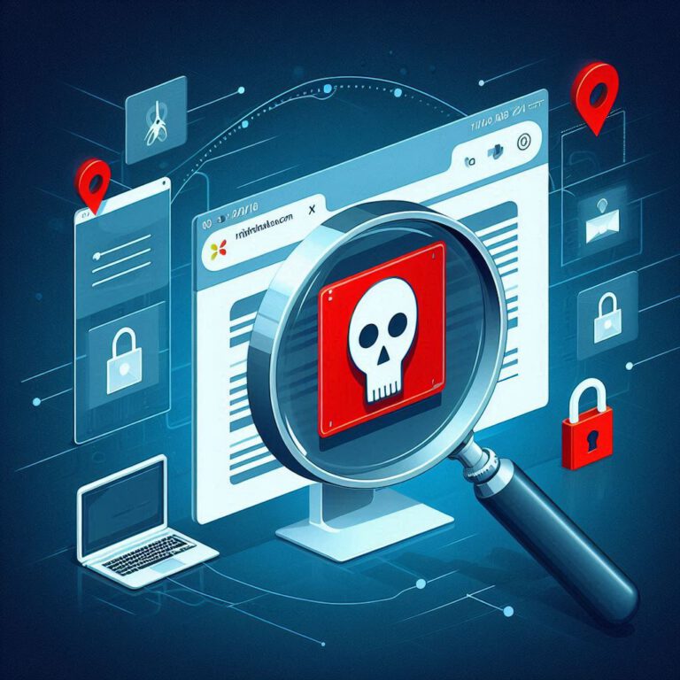 Cómo detectar un enlace de phishing: Consejos para tu seguridad - CyberHoot