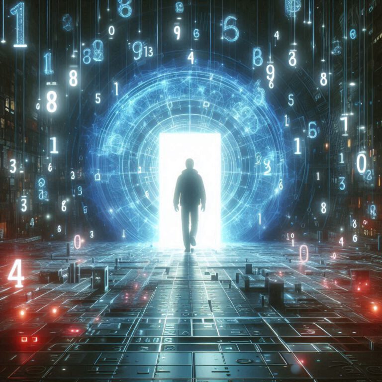 The Passwordless And Keyless Future Of Authentication Cyberhoot