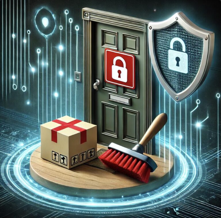 Beware of Brushing Scams: A Hidden Threat to Shoppers - CyberHoot